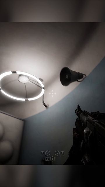 Atomic Heart - Весёлый сортир #atomicheart #TBAPbbb