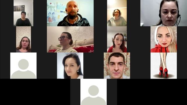 Поток ответов 31.01.2025 - открытая сессия энерго-мастеров для разносторонних ответов на вопросы.