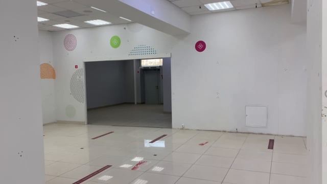 г Казань, ул Рихарда Зорге, д 67, аренда, 185 м2, лот 68036