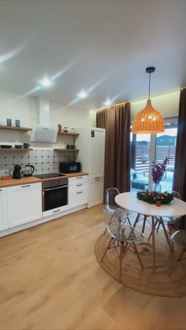 Таунхаус 85 кв на участке 2.4 сот по цене 8 млн с мебелью и техникой