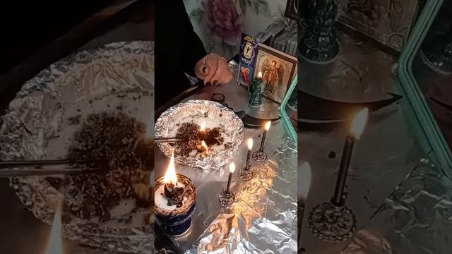 Уничтожаем Вольтов, кукол Вуду, обрываем привязки к Смерти.