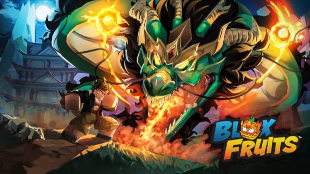 Blox Fruit + Прокачка Меча И Прохождение Рейда!