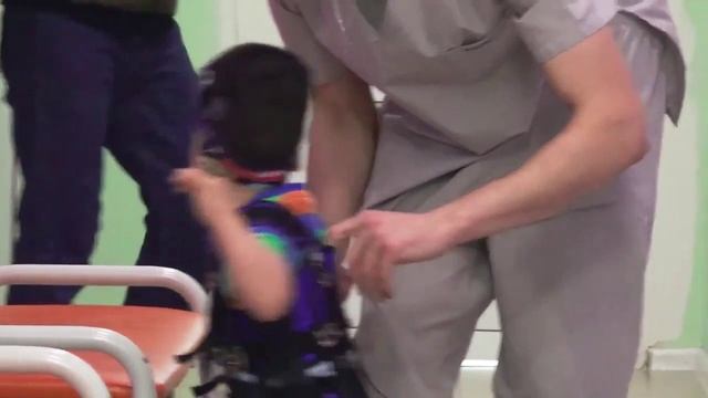 История семьи Багаутдиновых