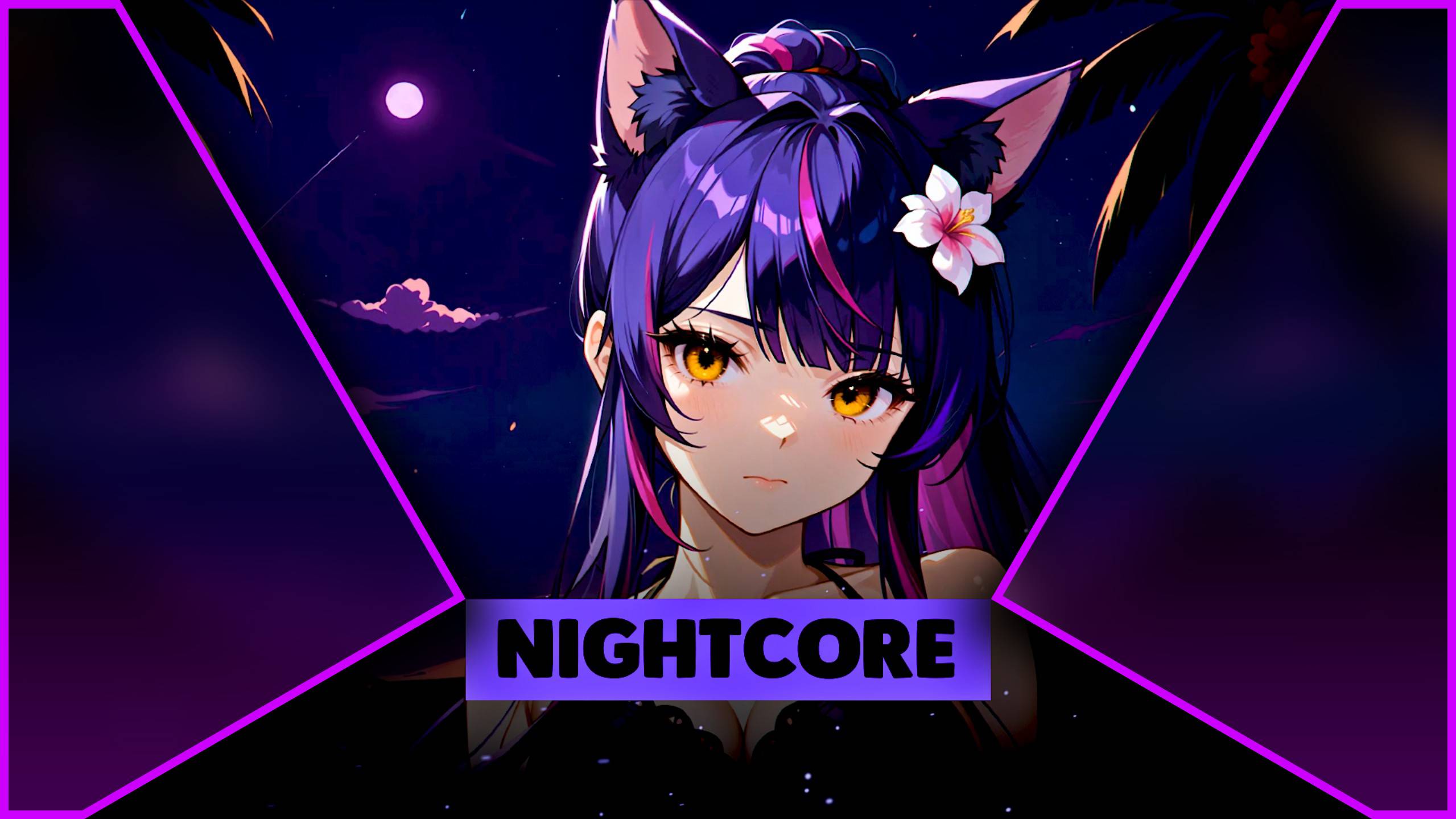 Nightcore - Shadows (Aero Chord, Nevve)