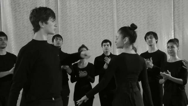 СВЕТЛАНА ТУАЕВА. РАГОН УАРЗТ