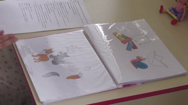 В ЛГПУ прошел демонстрационный экзамен для студентов ИПП