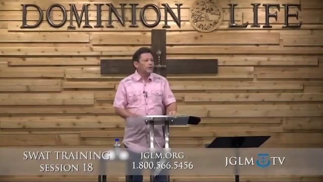 Урок 18 Сила Духа Святого  как это работает в вас Карри Блейк