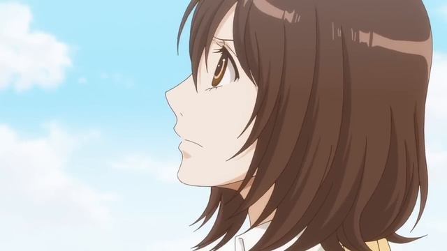 Ookami Shoujo to Kuro Ouji Wolf girl  Black prince Волчица и черный принц OP