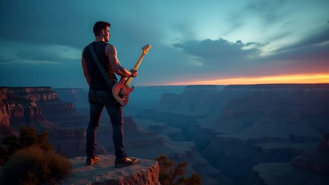 Музыка для души. Отличный сборник рок баллад!