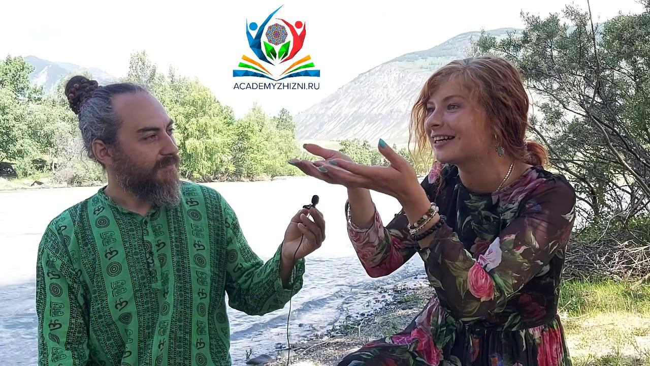 Горный Алтай. Проводник Эдуард Айзятов. Отзывы