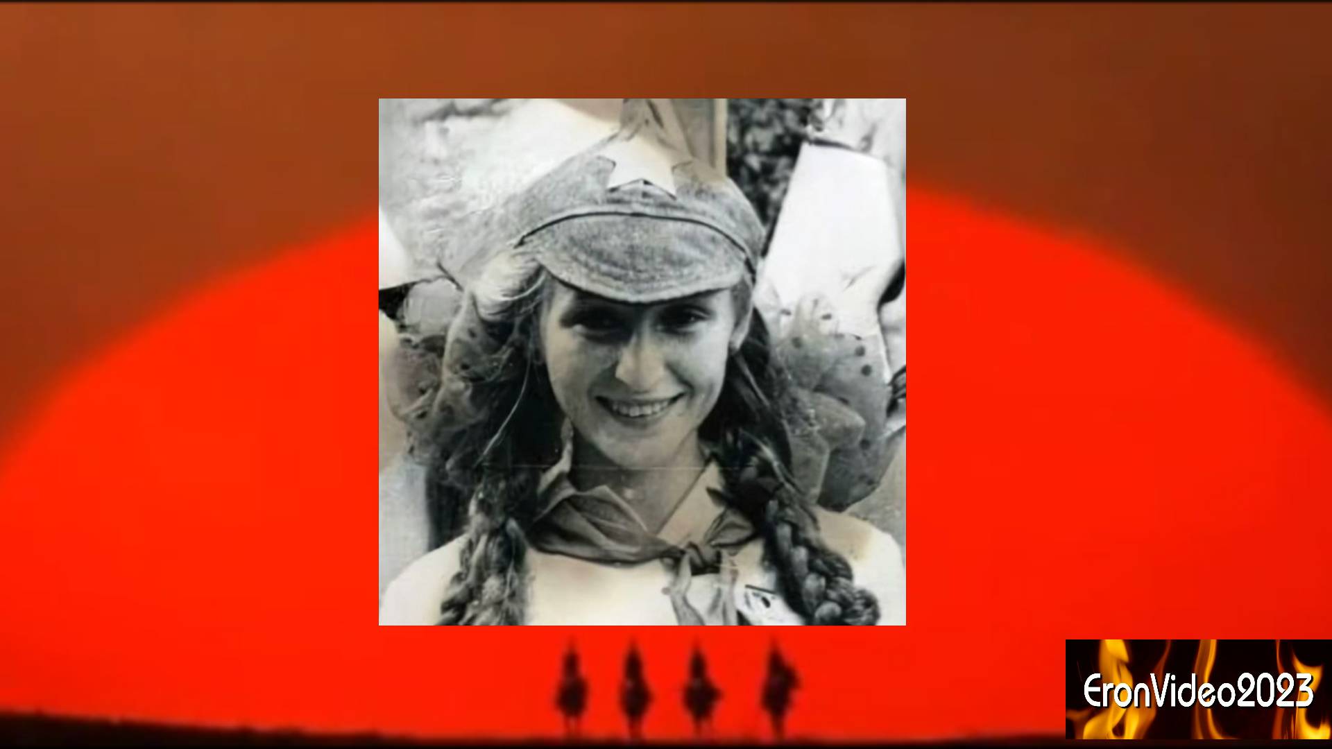 Дружина "Альтаир" поздравляет Таню Деревянченко с днем рожденья