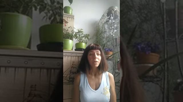 Отзыв Ольги (Москва). Мужское/Женское. Сессия-настройка.