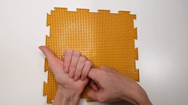 ПАЛЬЧИКОВЫЕ ИГРЫ ДЛЯ ДЕТЕЙ