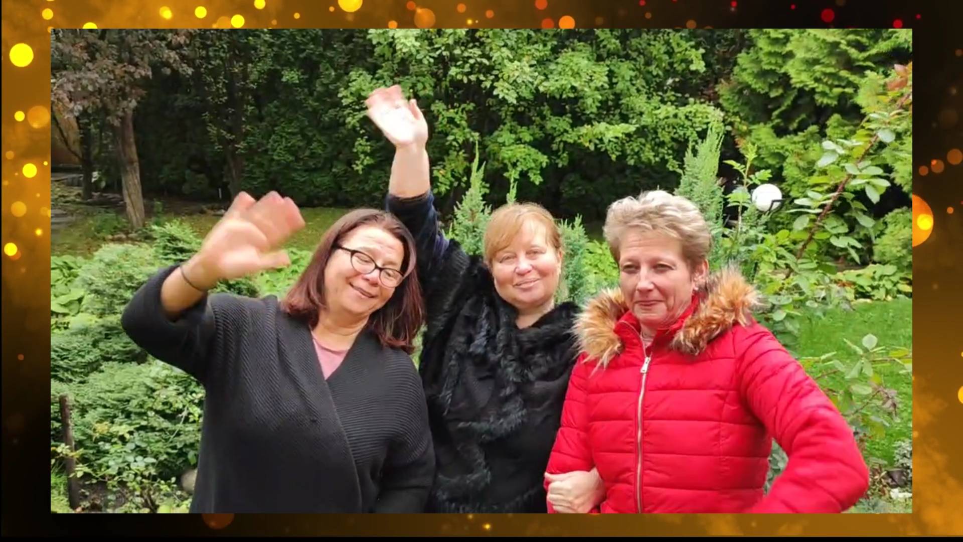 Дружина "Альтаир" поздравляет Лену Ширяеву с днем рожденья!