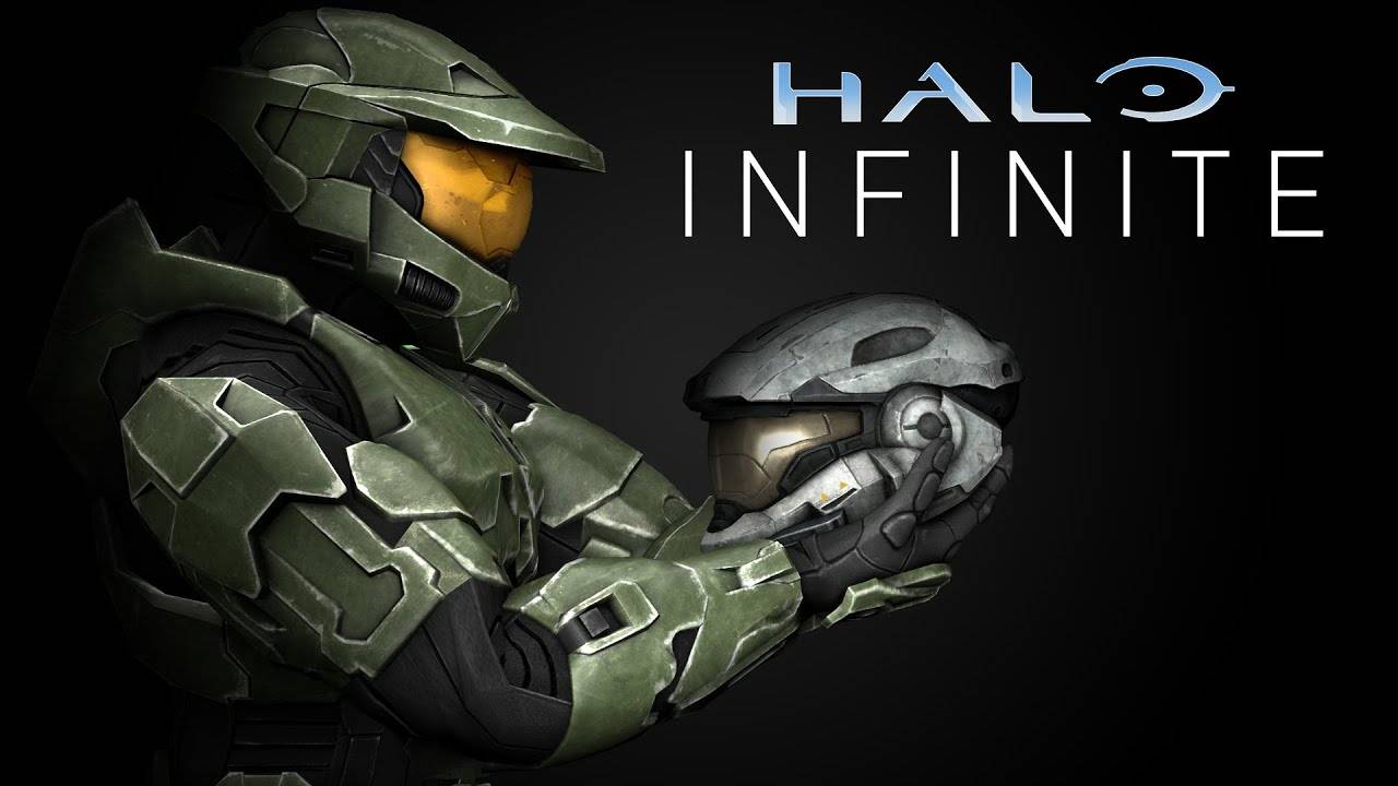ПОНИКШЕЕ ПЛАМЯ/Halo Infinite/ПРОХОЖДЕНИЕ 9