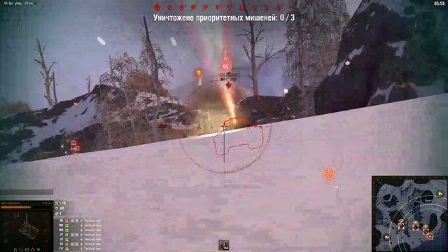 Топография | Линия Маннергейма | Т14(уч.) | №1