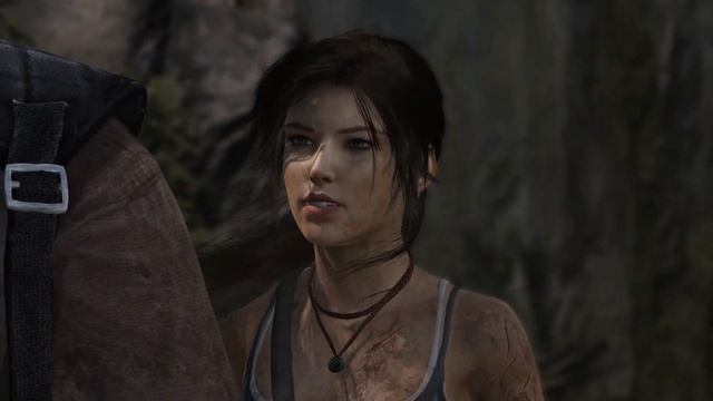 Прохождение Tomb rider 2013 #3