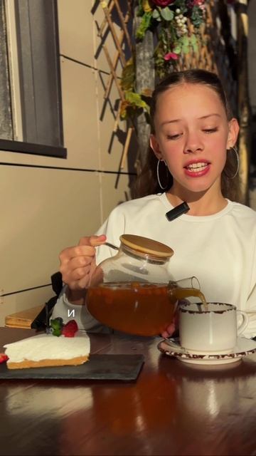 100 Десертов Альметьевска обзор Кати