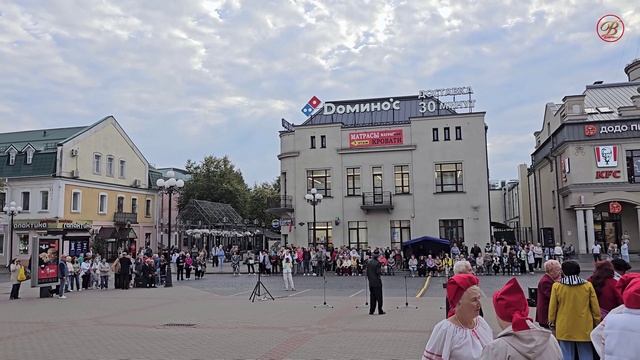 Александр Дрозд - Я вас люблю