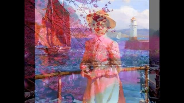 БОЖЕ! КАКОЕ БЛАЖЕНСТВО!