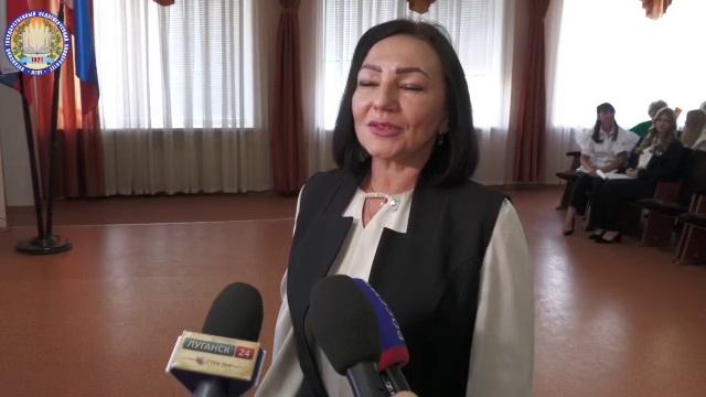 Форум молодых педагогов и будущих учителей "Вместе в профессии"