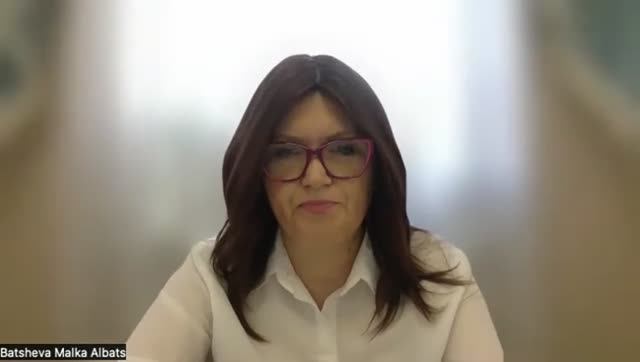 Р-т Бат-Шева Малка Альбац ПИРКЕЙ АВОТ