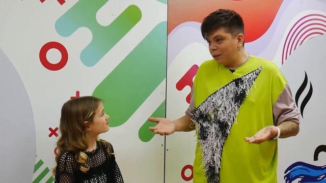 ДЕТСКОЕ ВРЕМЯ!