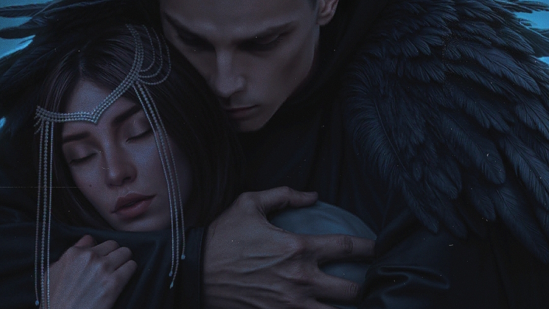 И поглотит нас морок| 2 сезон | 2 серия