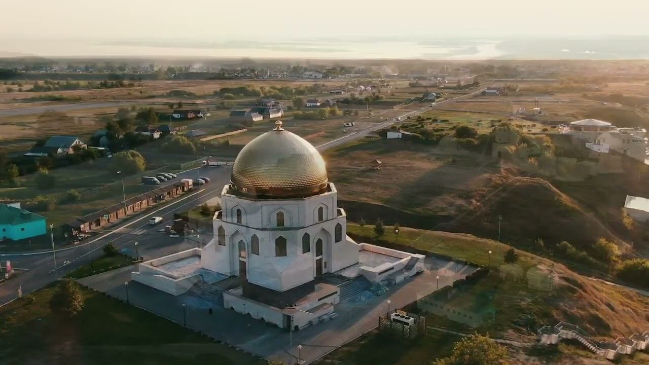 Великий Болгар