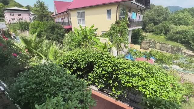 Планируете покупку гостевого дома. Узнайте, что такое гостевой дом в Сочи