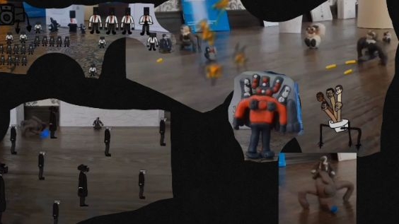 skibidi plasticine (season 2)