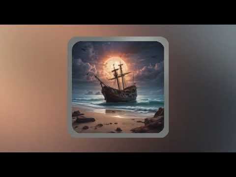 Якорям уж до дна не добраться