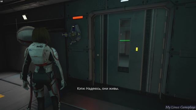 Deliver Us Mars | Прохождение ➫ 07