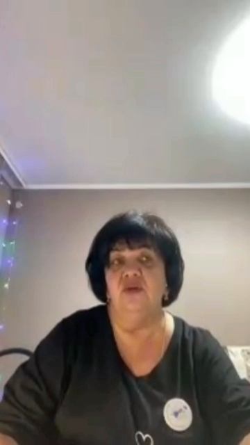 Отзыв участницы о Курсе "Няня Эксперт"