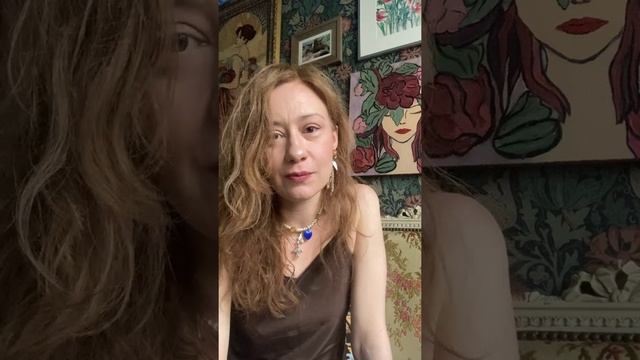 Почему я рисую? История с продолжением!