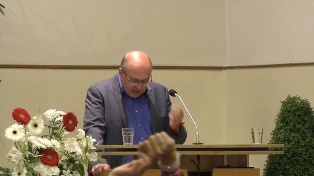 01 | Фил.1:1-2 | Независимая радость во Христе |