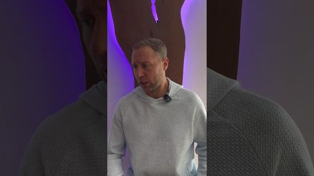 Как родился курс Body Integration Mobility