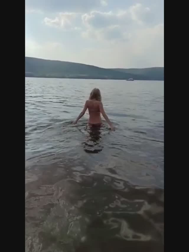 лето, это маленькая жизнь