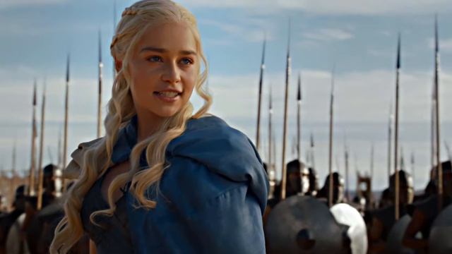 (House of the Dragon) Dragons ｜ Dracarys