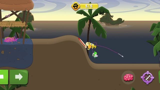 НУЖЕН ЛЮТЫЙ ФАРМ:/... |Zombie Catchers|Прохождение #9