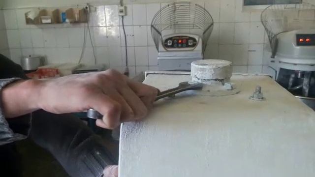 5С ищем ключ