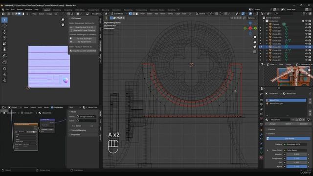 78 - UV Mapping Frames 2 [-220068665_456256425]