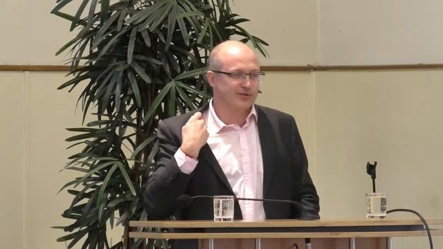 07 | Исправление великого заблуждения | Иак.1:16-17