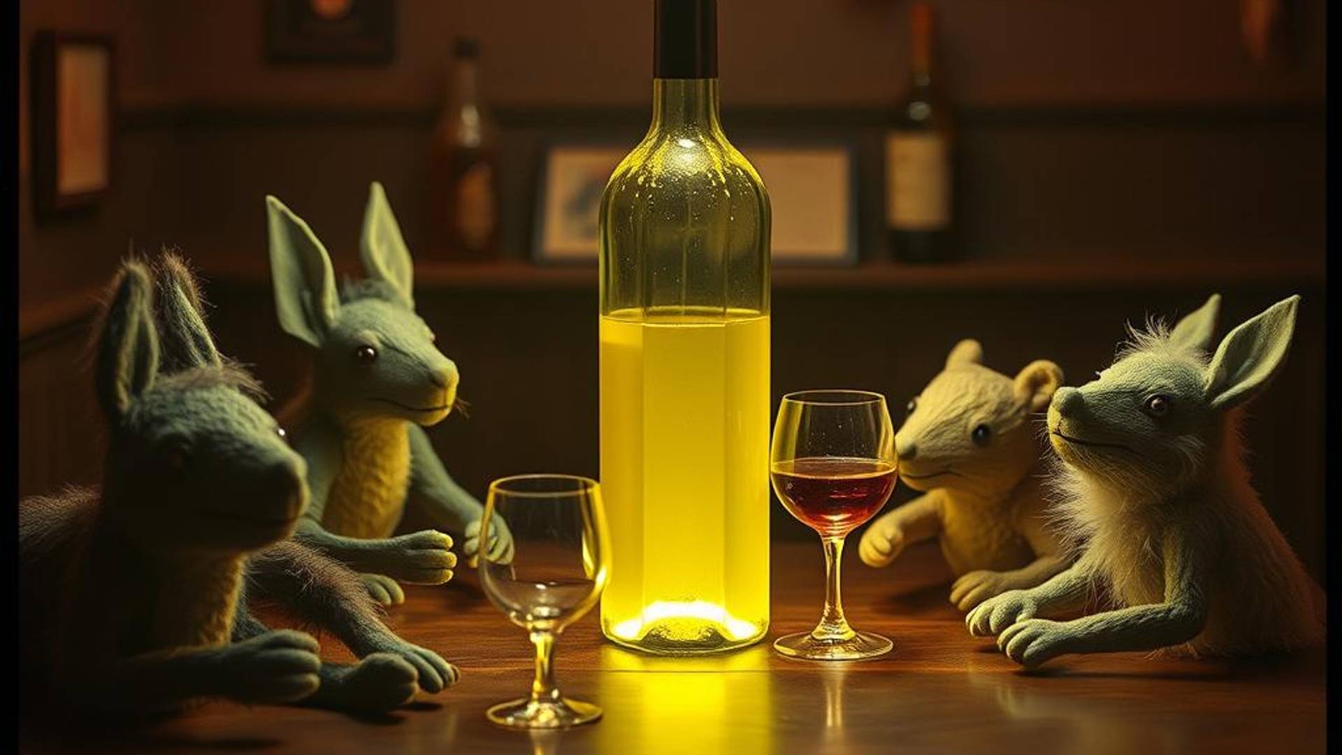 Бардабыт и Учугей