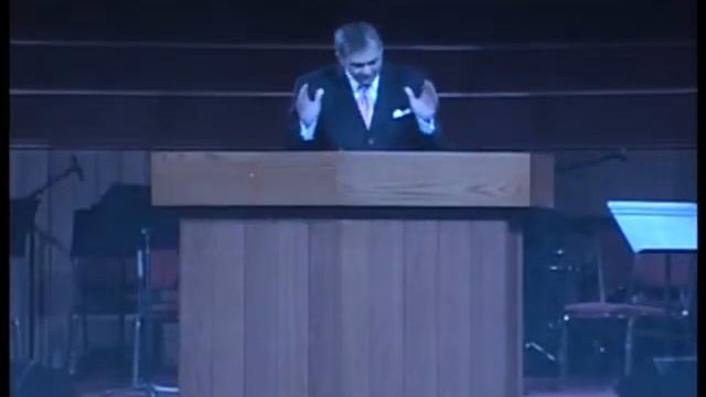 Shepherd's Conference 2010-6 / Альберт Моллер