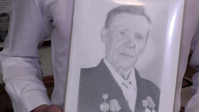 Попов Александр Николаевич