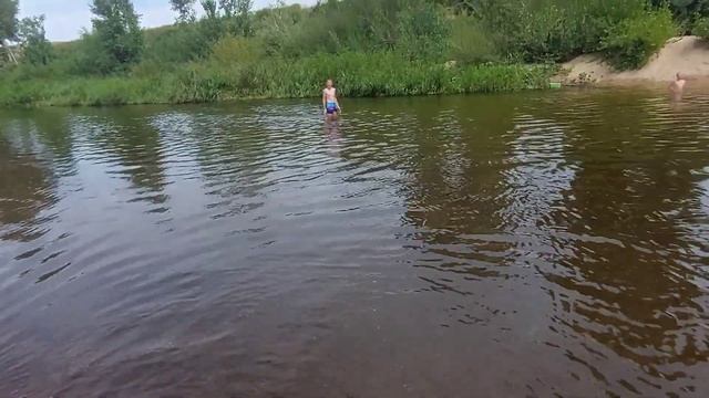 2 ДЕНЬ / ГОТОВИМ / ОТДЫХ СЕМЬЕЙ