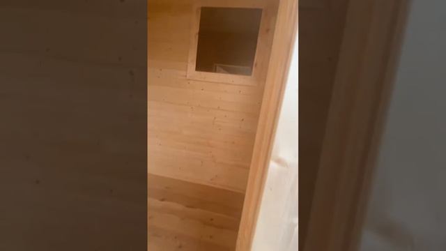 Производство мобильных бань и минидомов www.spbbani.ru