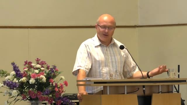 Пет.3. Призыв к святости никто не отменял I 1.Пет.1:13-21