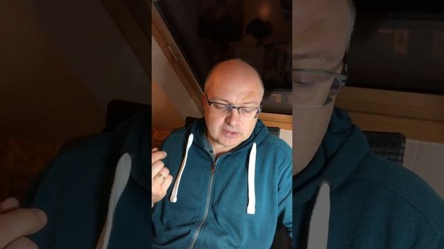 03. В страхе я не боюсь. "Молитва Ездры"